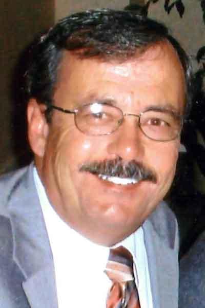 James C. Cunningham 1954-2020 | News, Sports, Jobs - The Vindicator